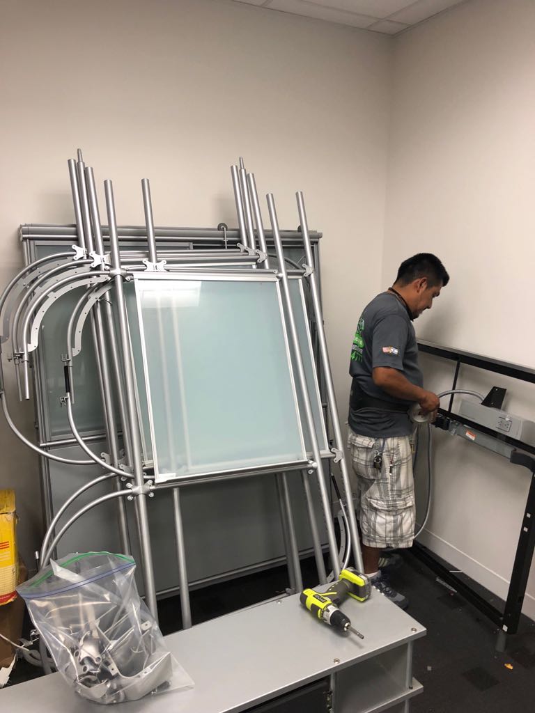 Professional Commercial Moving Company in Austin, Texas