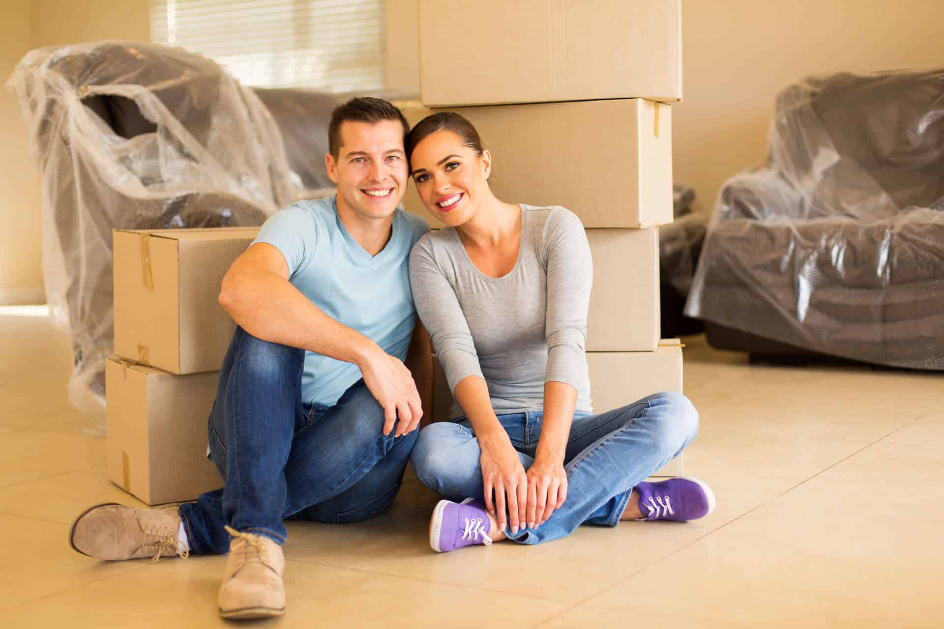 Benefits of Moving Your Business With Austin Moving Forward