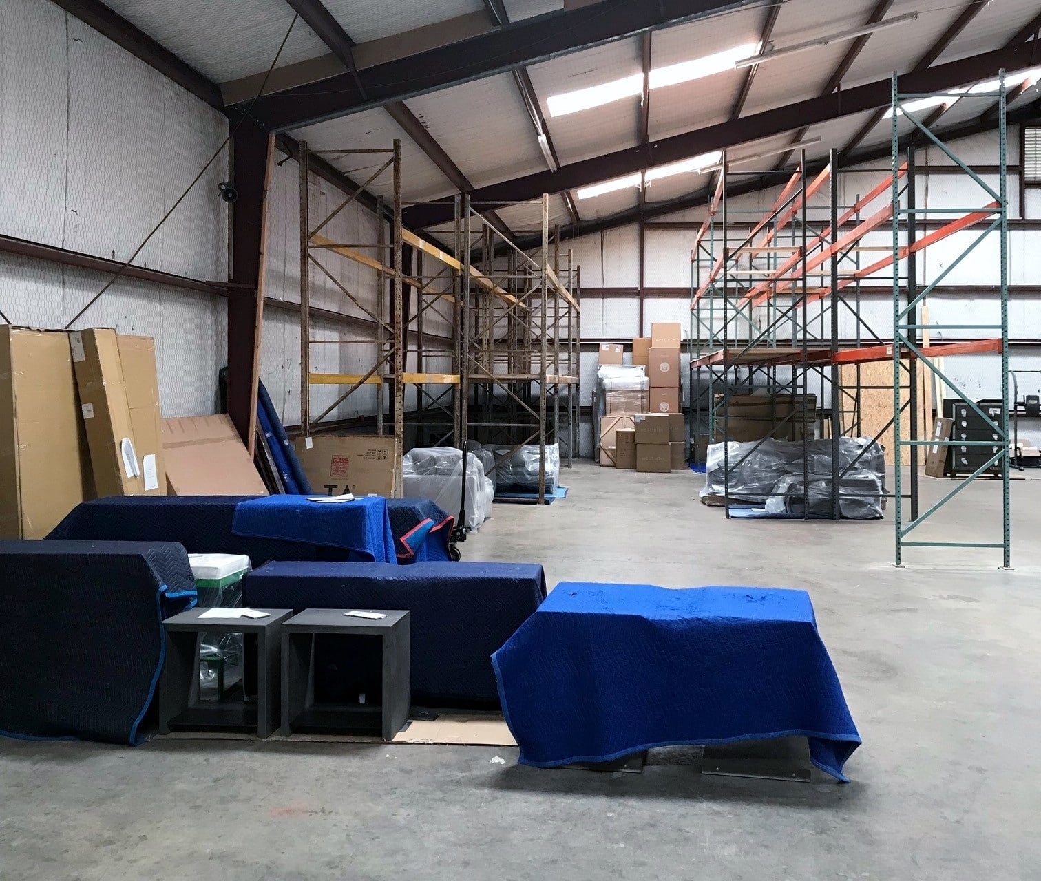 Professional Austin Movers - Austin Moving Forward