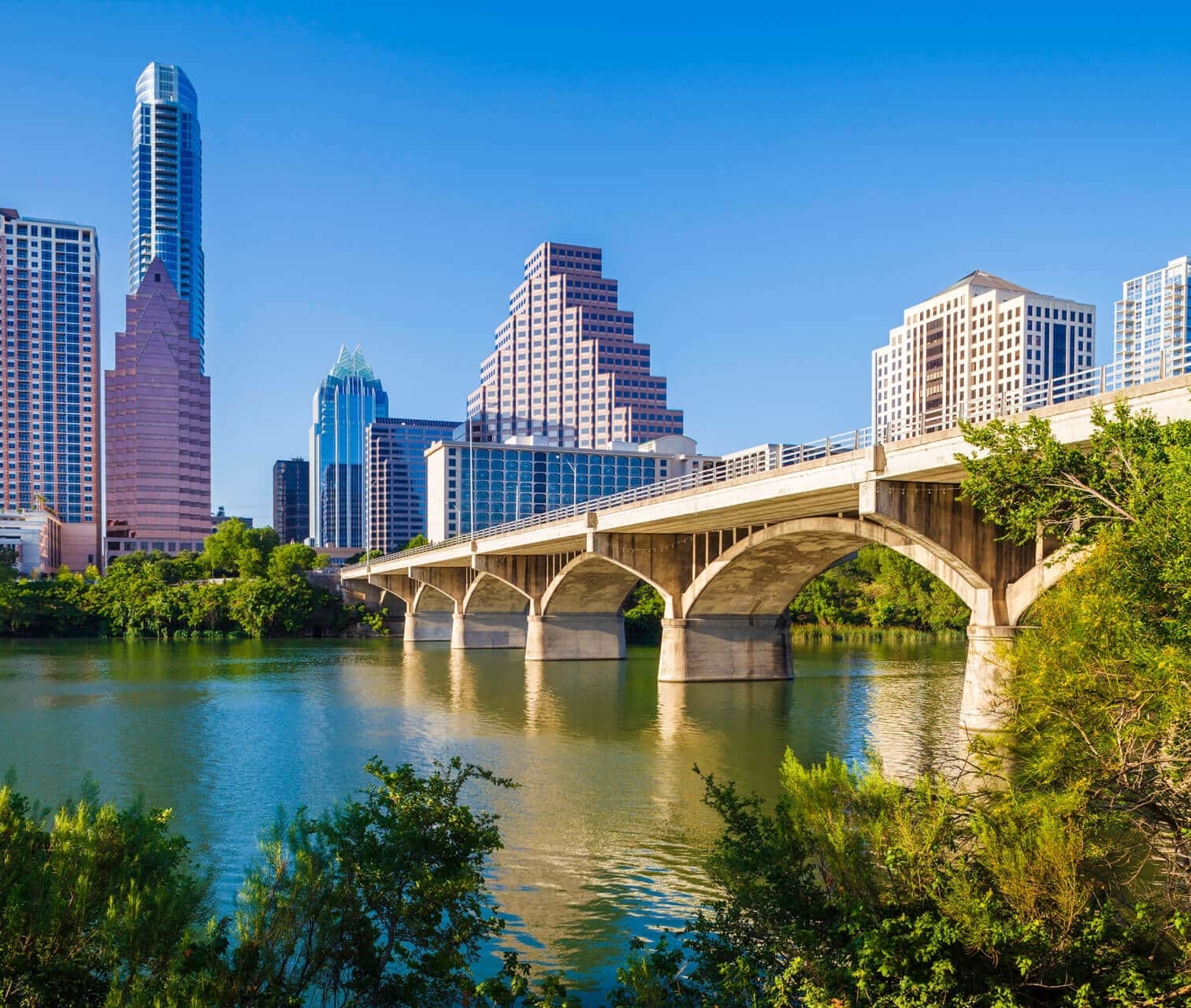 Professional Austin Movers - Austin Moving Forward